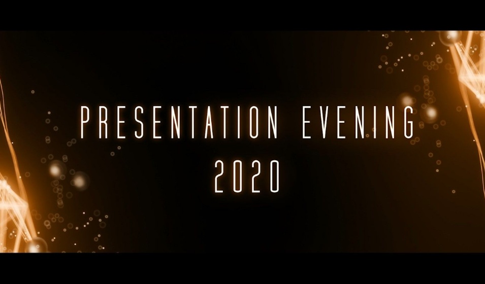 Beacon Hill Academy - Virtual Presentation Evening