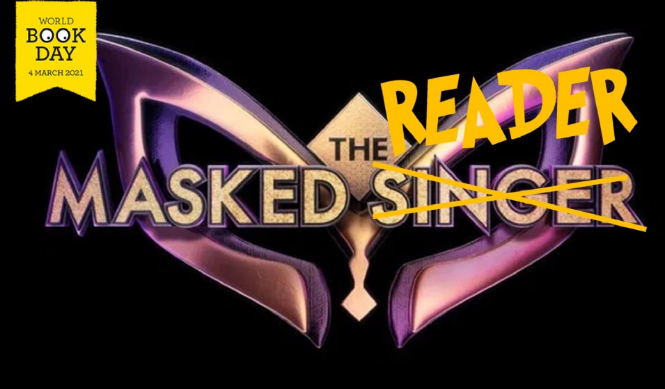 Beacon Hill Academy - The Masked Reader