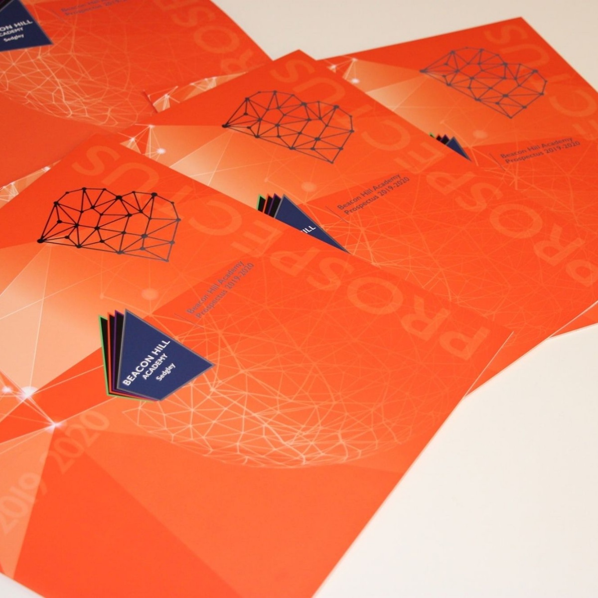 Beacon Hill Academy - Item Not Available